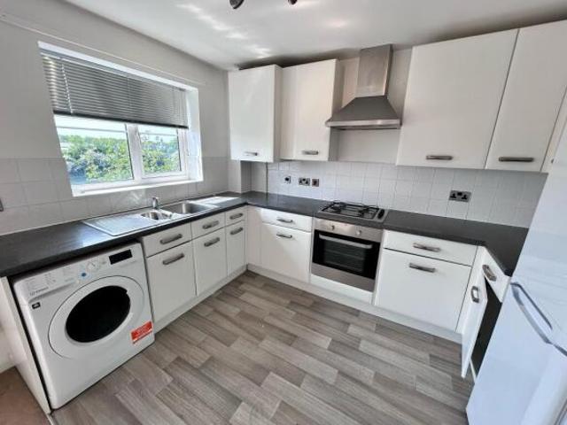 2 bedroom apartment for rent in 97 Frederick Drive, Peterborough, PE4