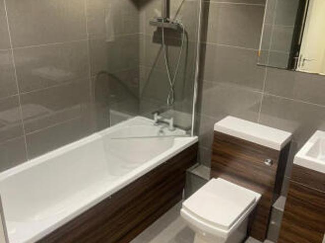 2 bedroom apartment for rent in 99 Greenheys Lane West, Manchester, M15