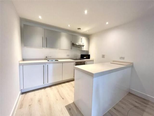 2 bedroom apartment for rent in 90 Navigation Street, Birmingham, B5