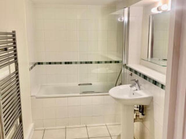 2 bedroom apartment for rent in 91 Fairfield Road, London, E3