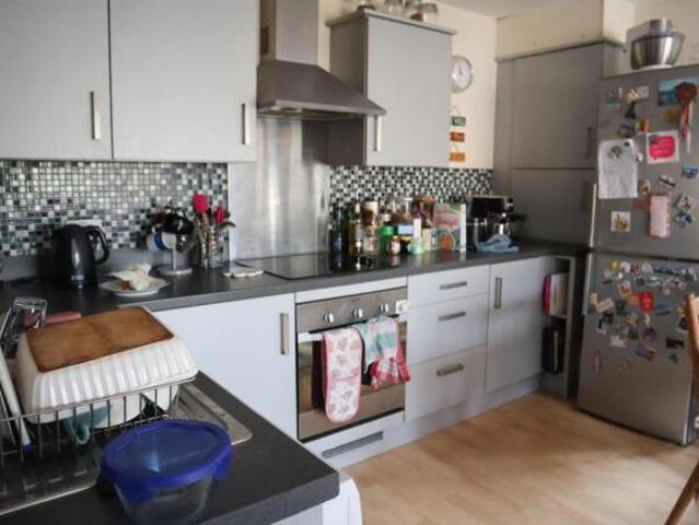 2 bedroom apartment for rent in 91 Parson Street, Bristol, BS3