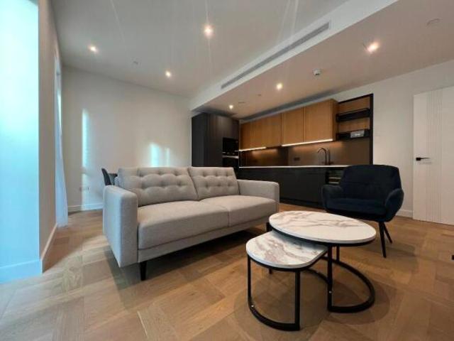 2 bedroom apartment for rent in 9th Floor, 2 Merino Gardens, London Dock, London, E1W