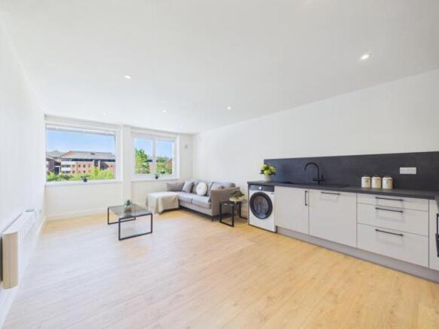 2 bedroom apartment for rent in 9, 11 Summerfield Street, Sheffield, S11