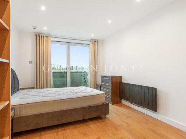 2 bedroom apartment for rent in 9 Albert Embankment, Vauxhall, London, SE1