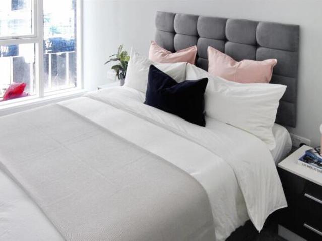 2 bedroom apartment for rent in 9 Dyche Street, Manchester, M4