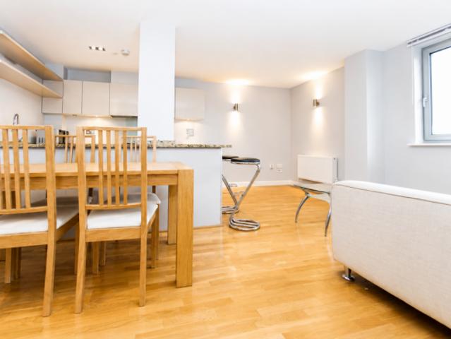 2 bedroom apartment for rent in 9 Enfield Road, London, N1