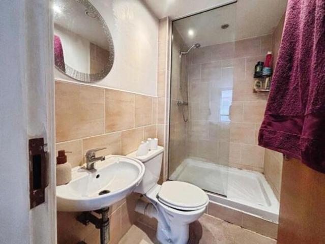 2 bedroom apartment for rent in 9, Oldham Street, Liverpool, L1