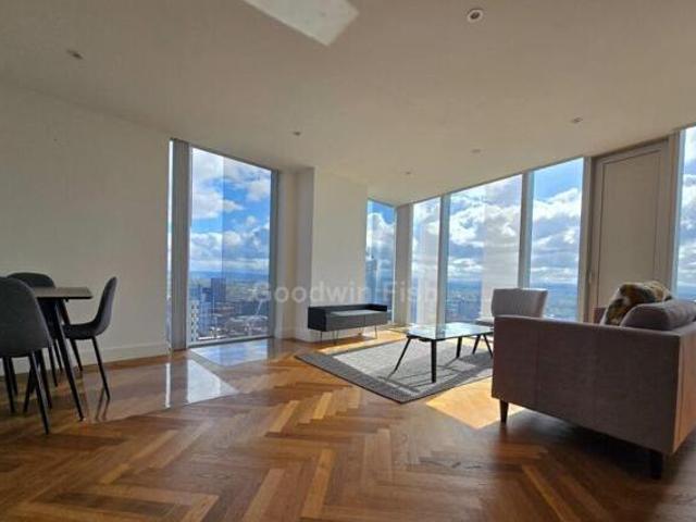 2 Bedroom Apartment For Rent In 9 Owen Street