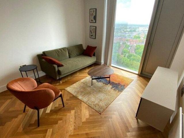2 bedroom apartment for rent in 9 Owen Street, Manchester, M15