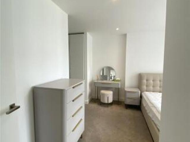 2 bedroom apartment for rent in 9 Owen Street, Manchester, M15