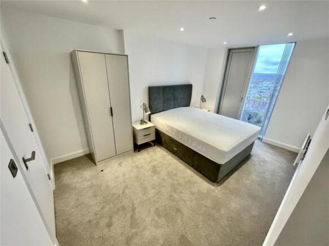 2 bedroom apartment for rent in 9 Owen Street, Manchester, M15