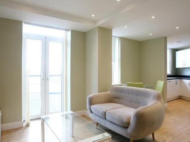 2 Bedroom Apartment For Rent In 9 Leopold Street, Sheffield