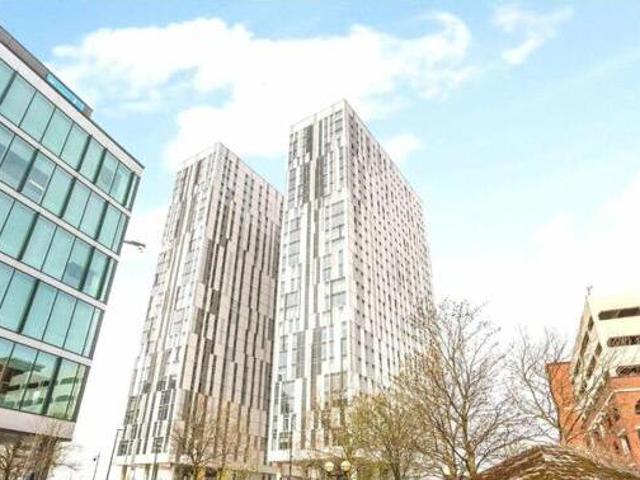 2 Bedroom Apartment For Rent In 9 Michigan Avenue, Salford