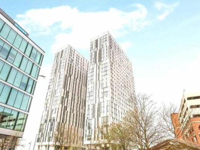 2 Bedroom Apartment For Rent In 9 Michigan Avenue, Salford