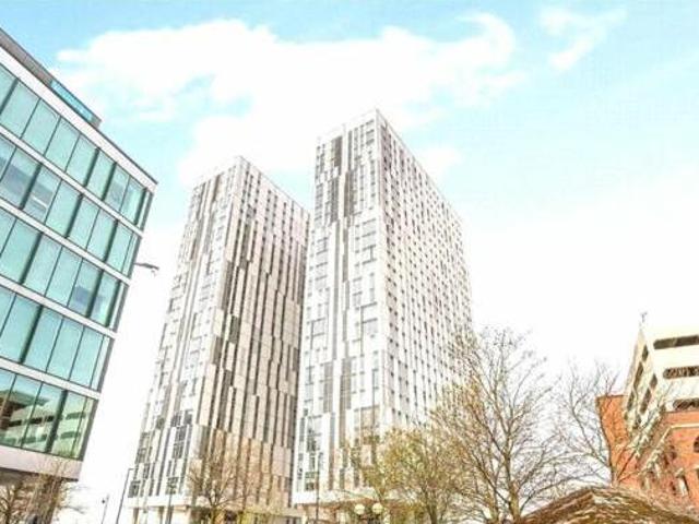 2 Bedroom Apartment For Rent In 9 Michigan Avenue, Salford