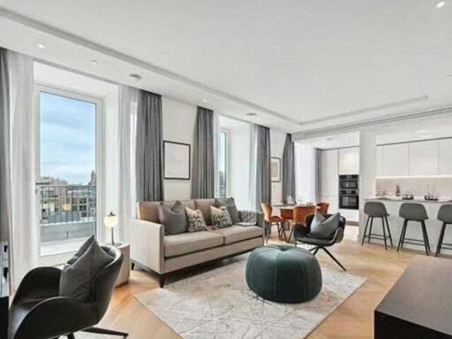 2 Bedroom Apartment For Rent In 9 Millbank, Westminster