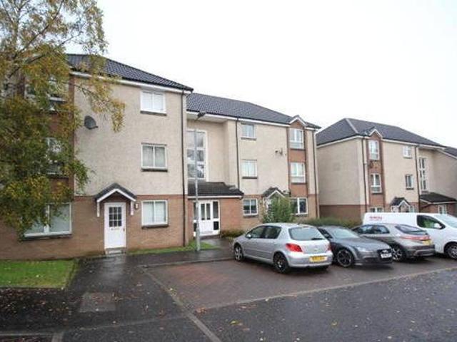 2 bedroom apartment for rent in 9 St Monica s Way Coatbridge ML5 5AE ML5
