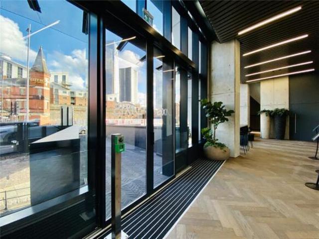2 bedroom apartment for rent in 9 Whitworth Street West, Manchester, M1