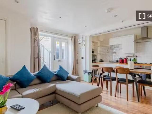2 bedroom apartment for rent, London