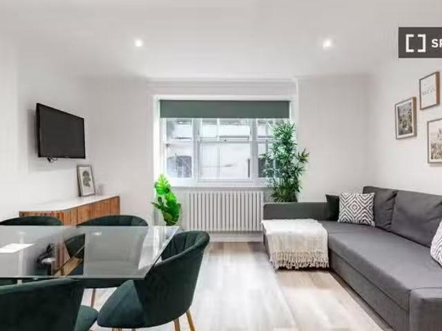 2 bedroom apartment for rent, London