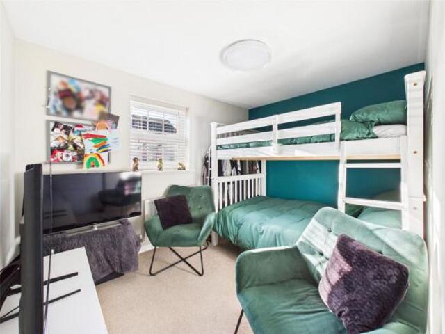 2 bedroom apartment for sale in Mulberry Road, Brockworth, Gloucester, Gloucestershire, GL3