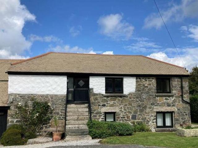 2 Bedroom Apartment For Sale In Mullion