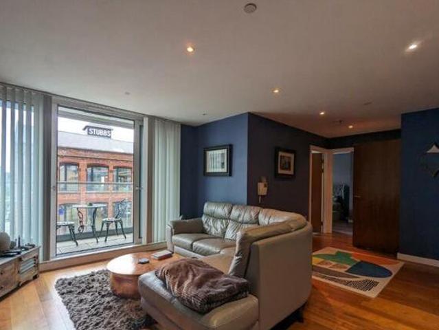 2 Bedroom Apartment For Sale In Munday Street
