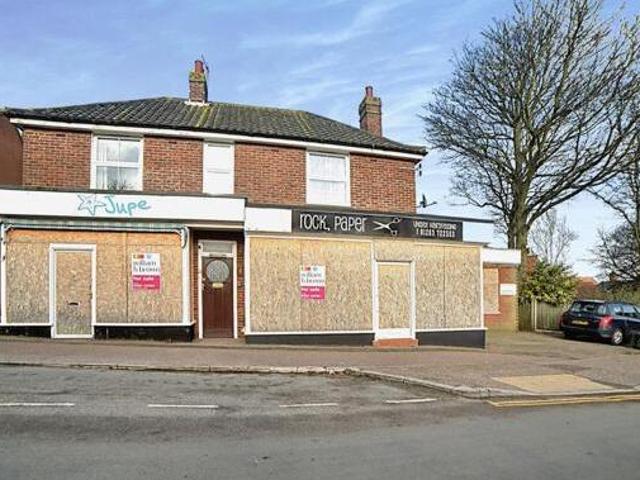 2 Bedroom Apartment For Sale In Mundesley