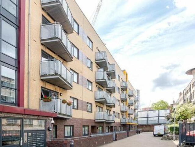 2 Bedroom Apartment For Sale In Murray Grove