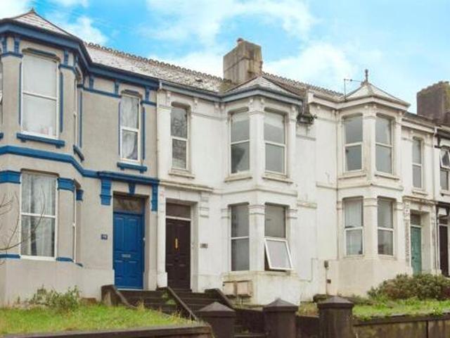 2 Bedroom Apartment For Sale In Mutley