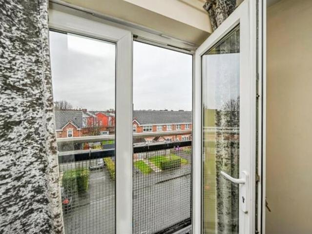 2 bedroom apartment for sale in Mystery Close, Liverpool, L15