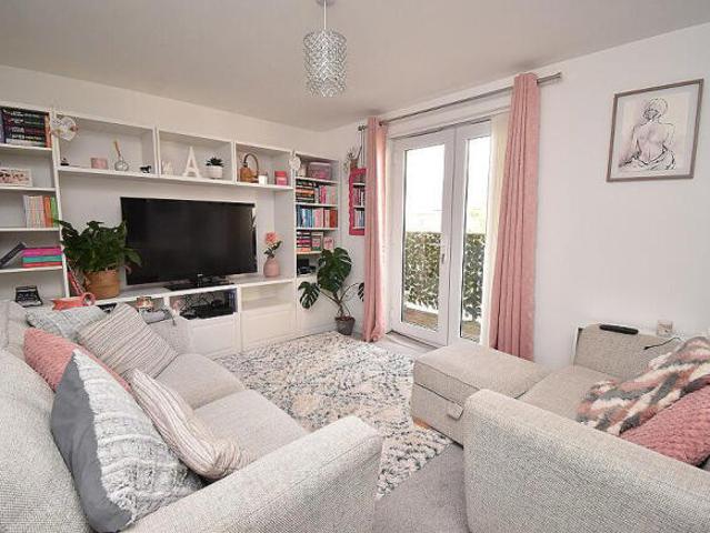 2 bedroom apartment for sale in Myrtlebury Way, Hill Barton Vale, Exeter, EX1