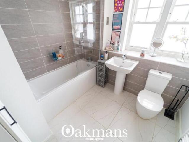 2 bedroom apartment for sale in Macniece Close, Birmingham, West Midlands, B29