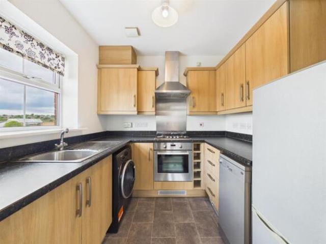 2 bedroom apartment for sale in Magnus Court, Chester Green, Derby, DE21