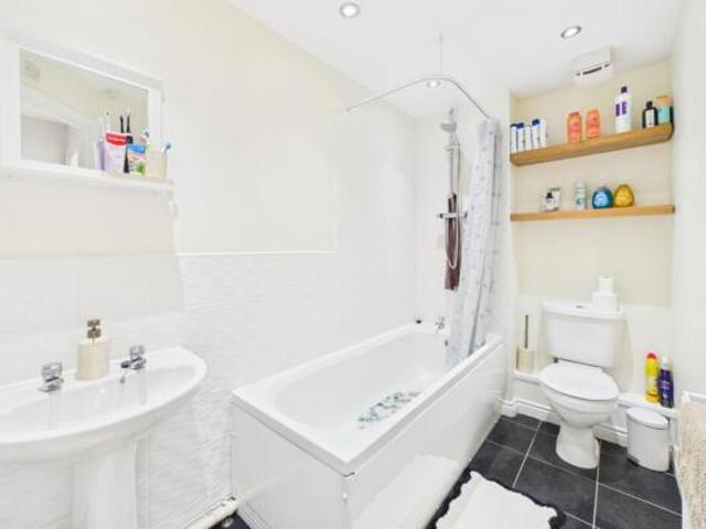 2 bedroom apartment for sale in Magnus Court, Darley Abbey, DE21