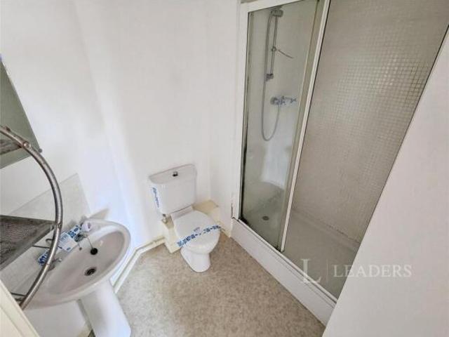 2 bedroom apartment for sale in Magnus Court, Derby, Derbyshire, DE21