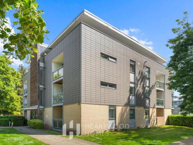 2 bedroom apartment for sale in Magdalen Court, St. Peters Road, St. Albans, AL1 3FS, AL1