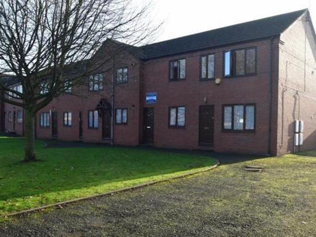 2 Bedroom Apartment For Sale In Madeley