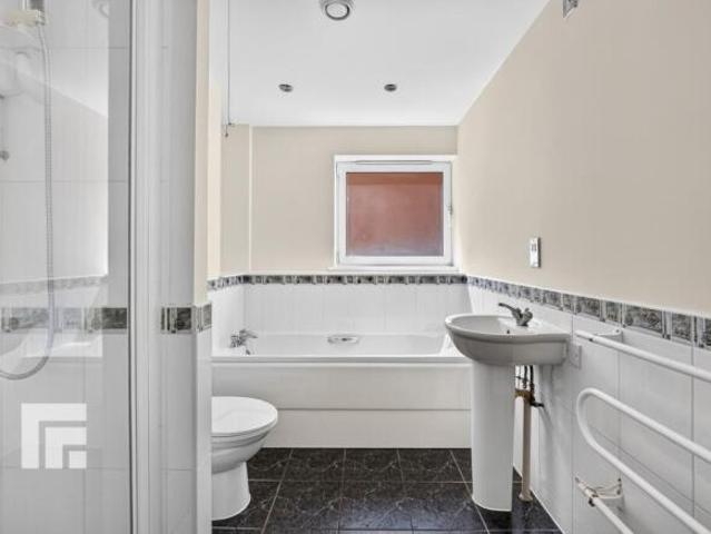 2 bedroom apartment for sale in Madrid House, Judkin Court, Century Wharf, Cardiff, CF10