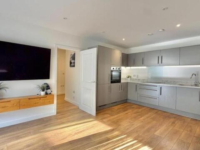 2 bedroom apartment for sale in Mahindra Way, London, E6