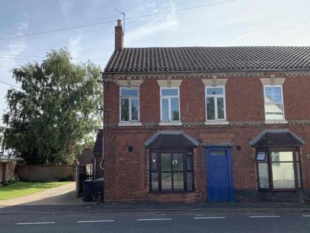 2 Bedroom Apartment For Sale In Main Street, Horncastle