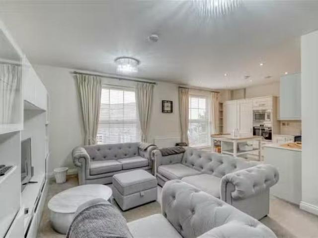 2 bedroom apartment for sale in Main Street, Shirley, Solihull.