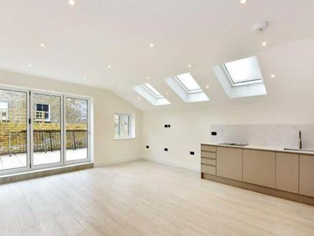 2 Bedroom Apartment For Sale In Maida Vale