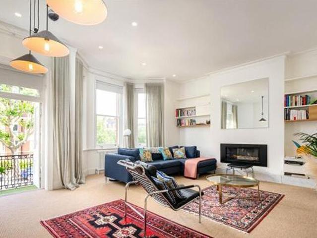 2 Bedroom Apartment For Sale In Maida Vale, London