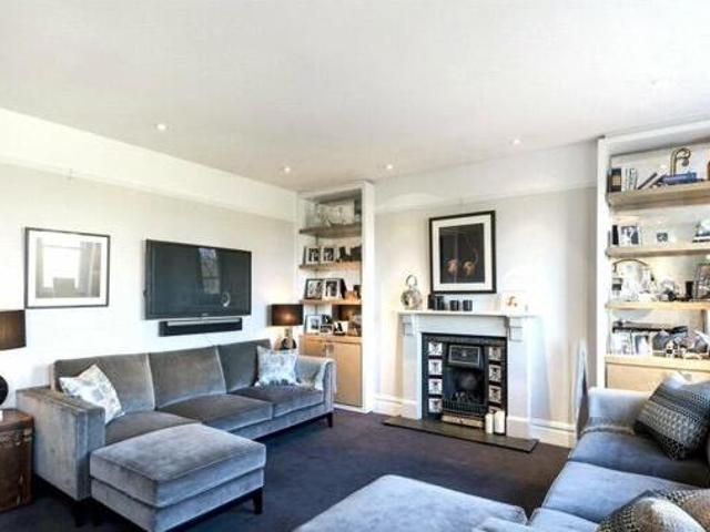 2 Bedroom Apartment For Sale In Maida Vale, London