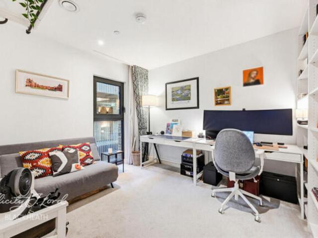 2 bedroom apartment for sale in Major Draper Street, LONDON, SE18