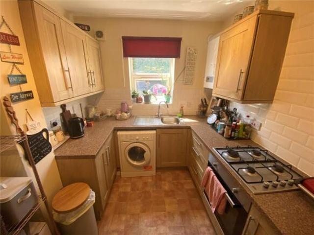 2 bedroom apartment for sale in Malmesbury Park Road, Charminster, Bournemouth, Dorset, BH8