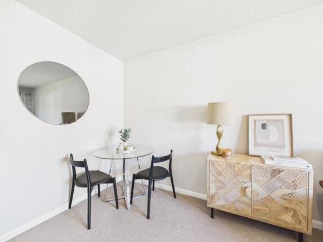 2 bedroom apartment for sale in Malet Close, Longlevens, Gloucester, Gloucestershire, GL2