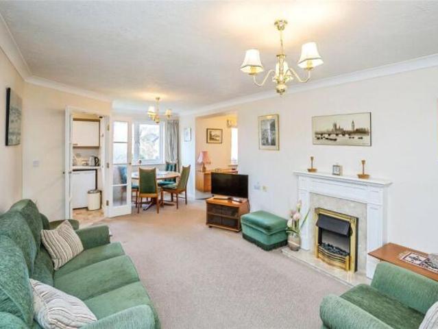 2 bedroom apartment for sale in Mallard Court Chester, Upton, CH2