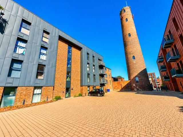 2 bedroom apartment for sale in Maltby, Robinson Way, Chester, CH1
